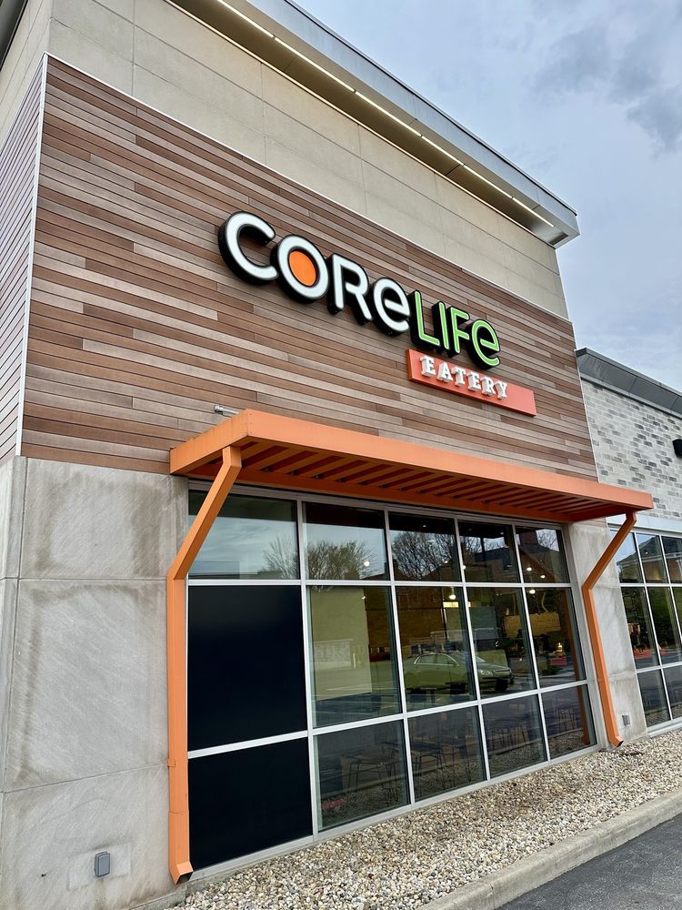 CORELIFE EATERY - Updated September 2025 - 614 Photos & 401 Reviews ...
