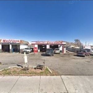 BOB YUHAS RESTORATIONS - 3405 N Rancho Dr, Las Vegas, Nevada - Auto ...