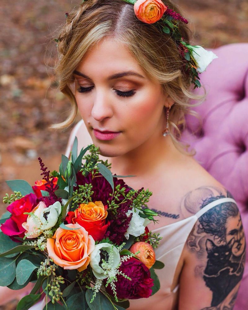 HANNAH TWIGGS - 19 Photos - Atlanta, Georgia - Skin Care - Phone Number ...