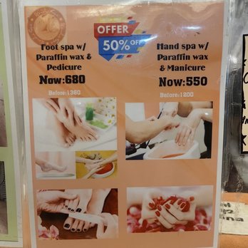 WENSHA SPA CENTER - Updated November 2025 - 25 Photos & 20 Reviews ...