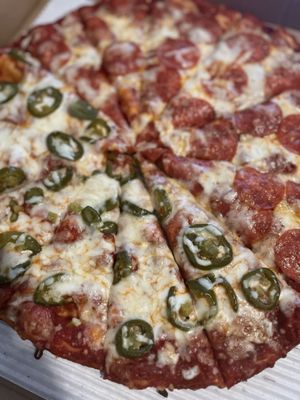 GINA’S CHICKEN & PIZZA - Updated December 2025 - 60 Photos & 56 Reviews ...