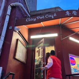 CLAY POT CAFE - Updated July 2025 - 949 Photos & 522 Reviews - 74 ...