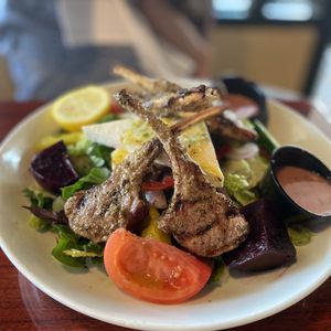 APOLLONIA GRILL - SARASOTA - Updated July 2024 - 140 Photos & 118 ...