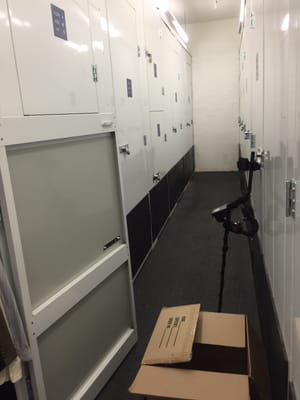 MANHATTAN MINI STORAGE - Updated September 2025 - 30 Photos & 130 ...