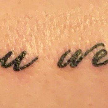 THE INK VAULT - Updated July 2025 - 24 Photos - 310 Center Ave, Butler ...