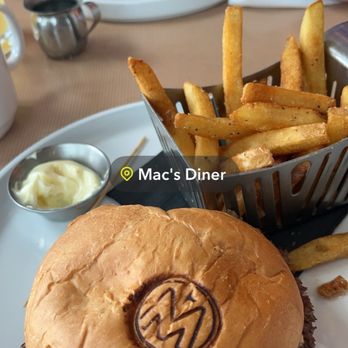 MAC’S DINER - Updated May 2025 - 85 Photos & 62 Reviews - 2526 7th Ave ...