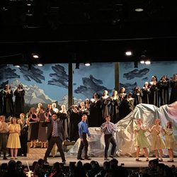 EDWARD R MURROW HIGH SCHOOL - 12 Photos & 13 Reviews - 1600 Ave L ...