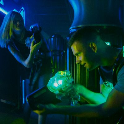 LASER FLASH - 51 Photos & 28 Reviews - 617 Third Ave SW, Carmel ...