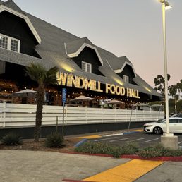 WINDMILL FOOD HALL - Updated October 2025 - 1753 Photos & 708 Reviews ...