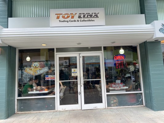 TOYLYNX - Updated August 2024 - 21 Photos & 49 Reviews - 650 Iwilei Rd ...