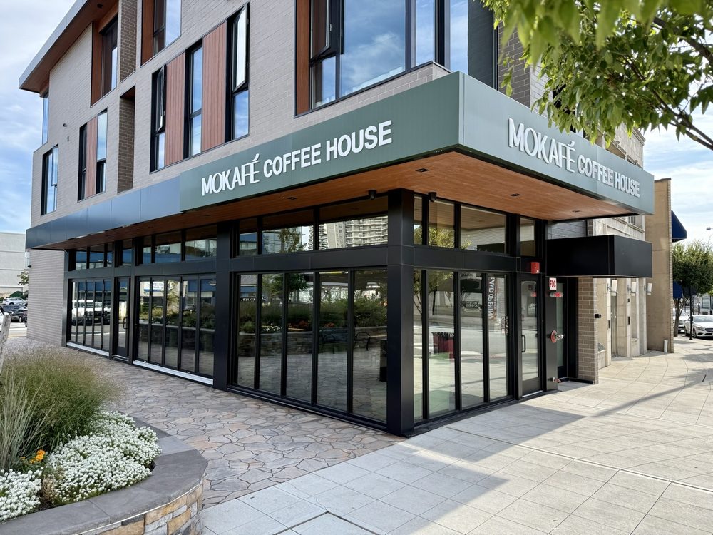 MOKAFE - Updated December 2025 - 58 Photos & 13 Reviews - 223 Main St ...