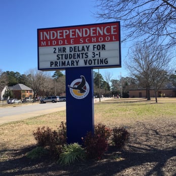 INDEPENDENCE MIDDLE SCHOOL - Updated October 2025 - 12 Photos - 1370 ...