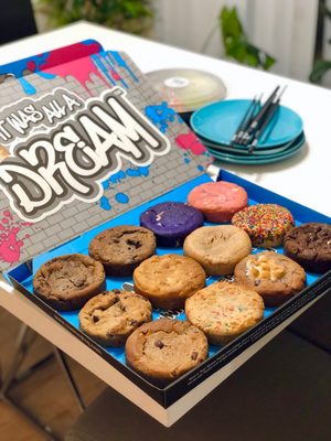 COOKIE PLUG - Updated October 2025 - 531 Photos & 399 Reviews - 1801 E ...