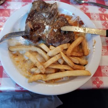 WOOL GROWERS RESTAURANT - Updated December 2024 - 477 Photos & 550 ...