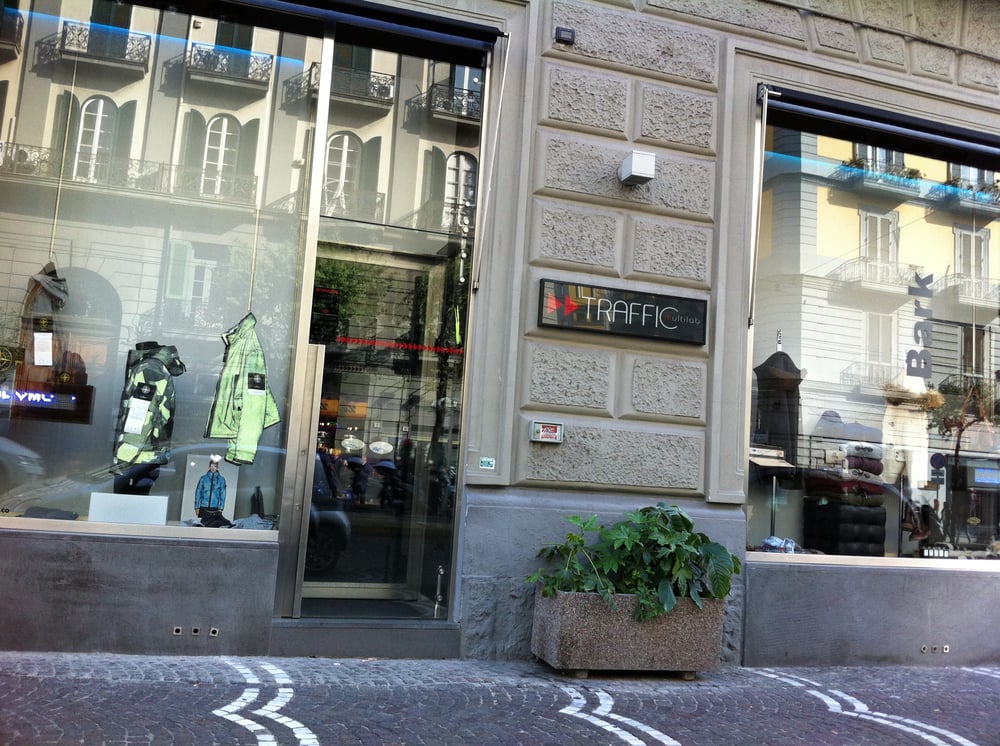 TRAFFIC MULTILAB - Updated July 2025 - Corso Umberto I 141, Napoli ...