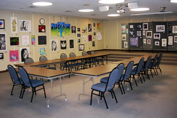 MCMILLAN MEMORIAL LIBRARY - Updated July 2025 - 17 Photos - 490 E Grand ...