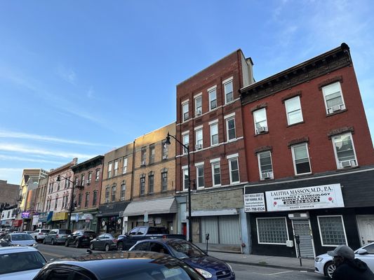 JOURNAL SQUARE PATH STATION - Updated December 2025 - 76 Photos & 98 ...