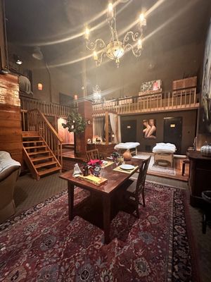 LITTLE RED DAY SPA - Updated December 2025 - 173 Photos & 236 Reviews ...