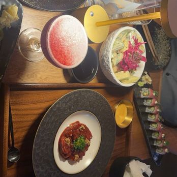 G7 ROOFTOP - Updated January 2025 - 85 Photos & 37 Reviews - 5510 S ...