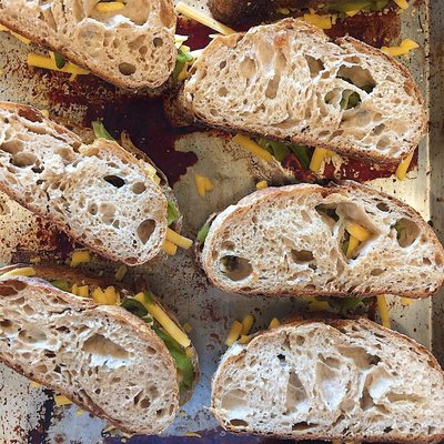 SLOW RISE BAKEHOUSE - 36 Photos & 21 Reviews - Bakeries - 1910 Main St ...