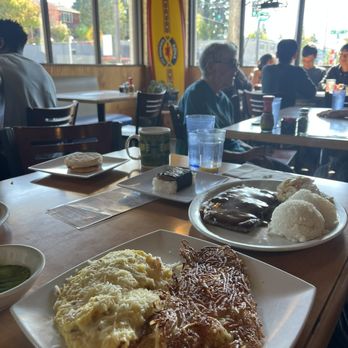 KONA KITCHEN - SEATTLE - Updated May 2024 - 1447 Photos & 1252 Reviews ...