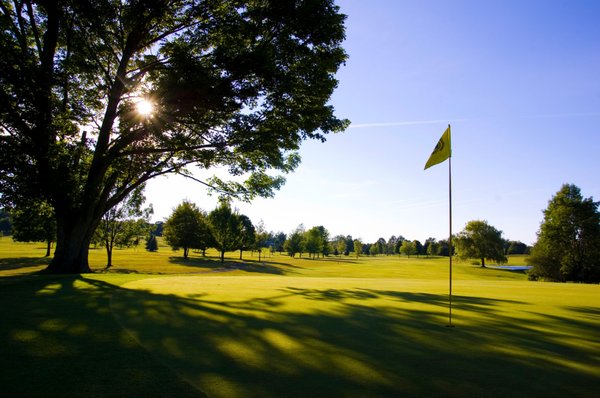 CHAUTAUQUA GOLF CLUB AND DOUBLE EAGLE CAFE - Updated June 2024 - 4731 W ...