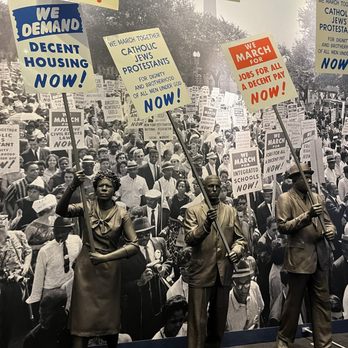 NATIONAL CIVIL RIGHTS MUSEUM - Updated September 2024 - 2962 Photos ...