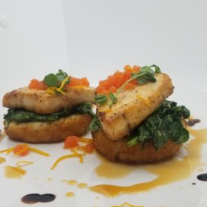 BALATON RESTAURANT - 10 Reviews - 8564 E Washington St, Chagrin Falls ...