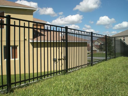 K & K FENCE - Updated November 2025 - 37 Photos & 14 Reviews - 6520 ...