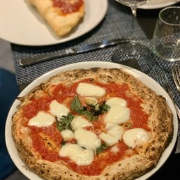 PARTENOPE RISTORANTE - 402 Photos & 373 Reviews - 1903 Main St, Dallas ...