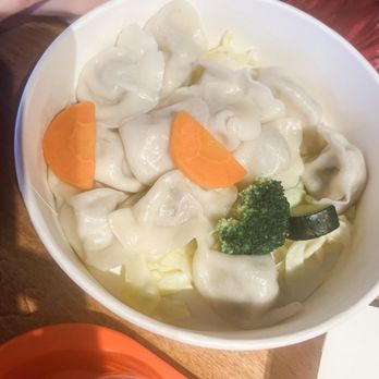 DUMPLING QUEEN - Updated October 2025 - 271 Photos & 209 Reviews ...