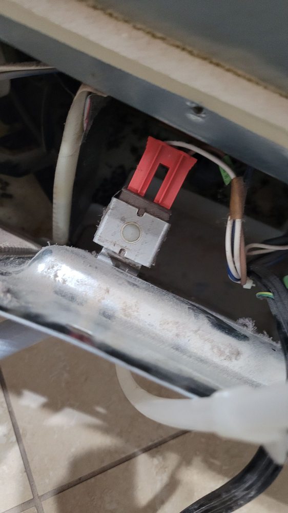 AUTHORIZED TECHNICAL SVC - Updated December 2025 - 70 Reviews - 990 E ...