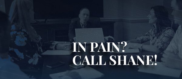 SHANE SMITH LAW - CHARLOTTE - Updated December 2025 - 9144 Arrowpoint ...