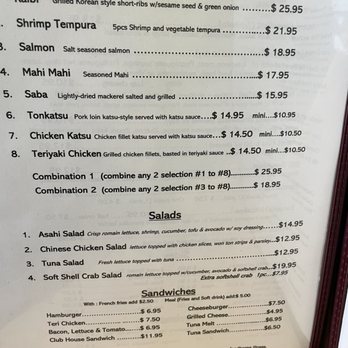 ASAHI GRILL WARD - Updated January 2026 - 1387 Photos & 544 Reviews ...