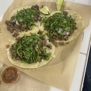 GUS TACOS - Updated January 2026 - 12 Photos - 1028 Bloor Street West ...