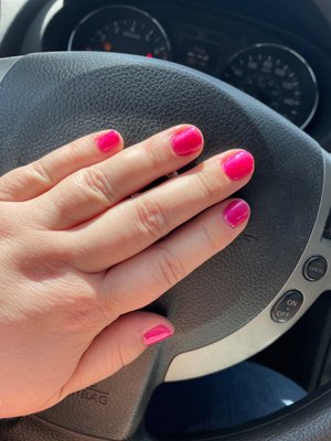 MIRA NAILS - Updated May 2026 - 66 Photos & 66 Reviews - 5147 Gull Rd ...