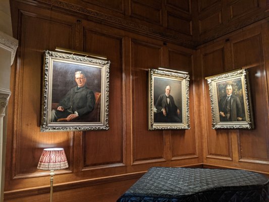 THE CHICAGO CLUB - Updated July 2025 - 101 Photos & 21 Reviews - 81 E ...