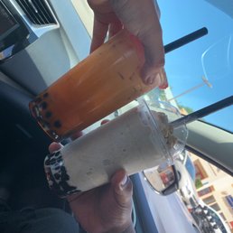 SD BOBA TEA - SAN DIEGO BOBA TEA CAFE - Updated January 2026 - 1415 ...