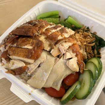 LOU YAU KEE - Updated March 2024 - 92 Photos & 49 Reviews - 124 E 14th ...