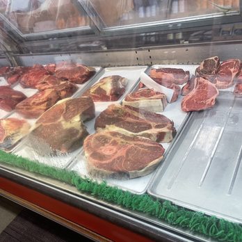 RUDOLPH’S MEAT MARKET AND SAUSAGE FACTORY - Updated October 2025 - 90 ...