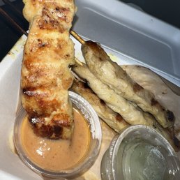 PJ’S THAI - Updated October 2025 - 377 Photos & 335 Reviews - 147 ...