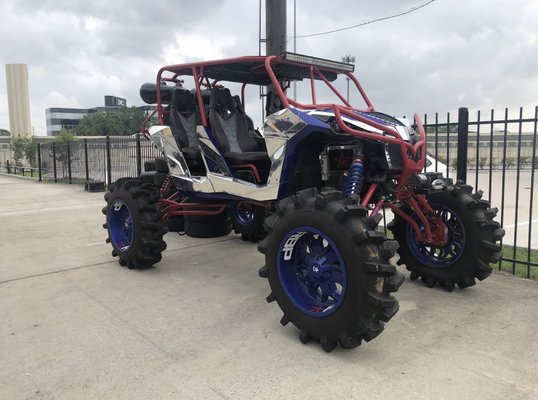 FMW FAST MONKEY WHEELS - Updated January 2026 - 11 Photos - 110 Spencer ...