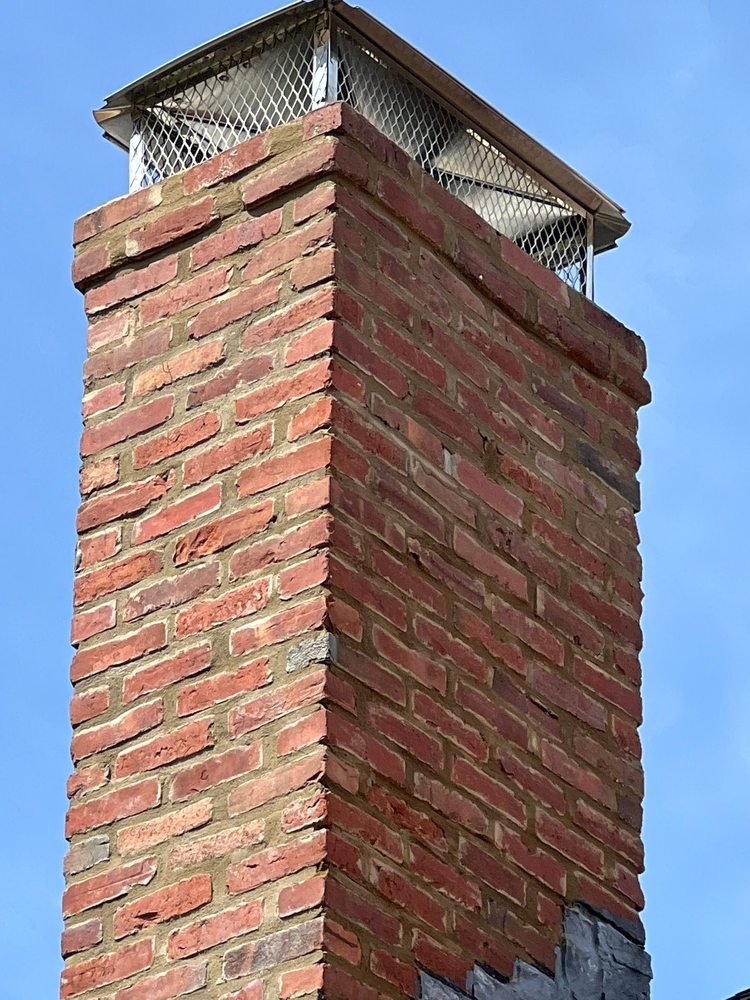 M3 MASONRY - Updated November 2025 - Request a Quote - 14 Photos - 233 ...