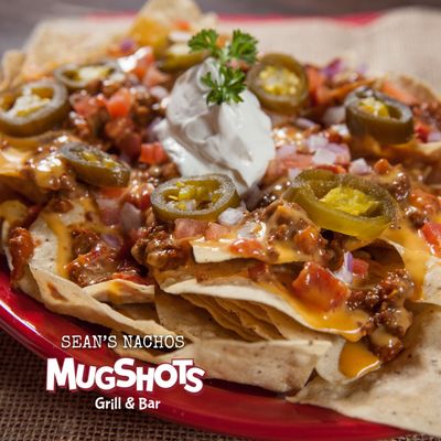 MUGSHOTS GRILL & BAR - 116 Photos & 36 Reviews - 65 Shell St, Saraland ...