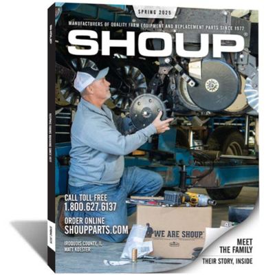 SHOUP MANUFACTURING - Updated May 2026 - 37 Photos - 3 Stuart Dr ...