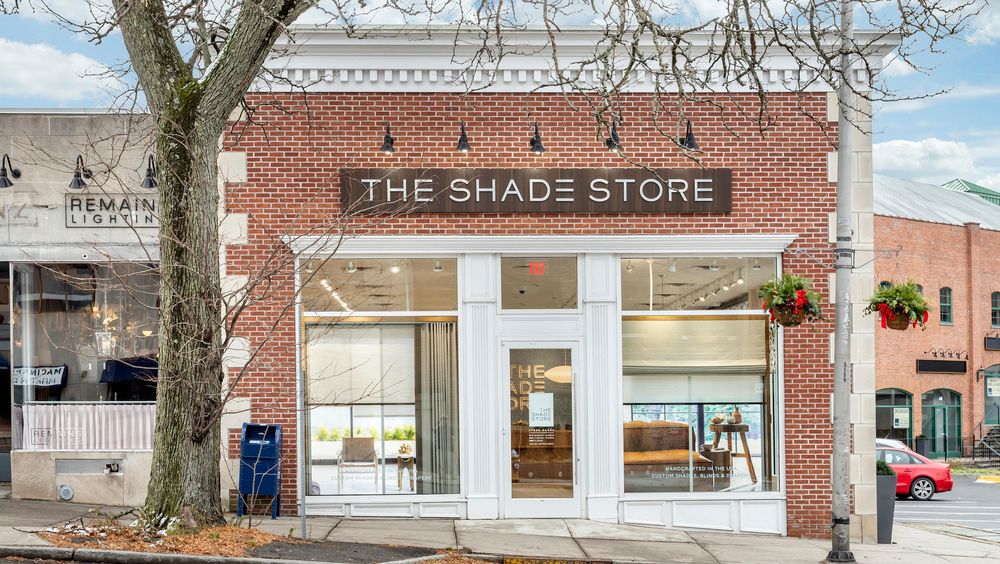 THE SHADE STORE - Updated May 2026 - 12 Photos - 48 W Putnam Ave ...