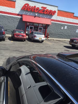 AUTOZONE - Updated May 2026 - 40 Reviews - 1798 Atlantic Ave, Brooklyn ...