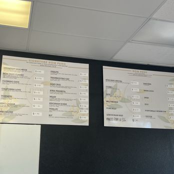 NOM PANG SANDWICHES & MORE - Updated August 2025 - 391 Photos & 191 ...