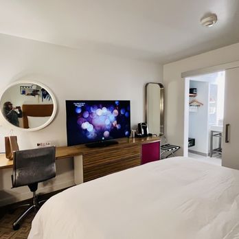 AVATAR HOTEL SANTA CLARA, TAPESTRY COLLECTION BY HILTON - Updated May ...