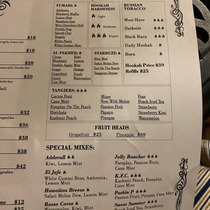 G LOUNGE - 470 Photos & 432 Reviews - 1109 N Brand Blvd, Glendale, CA ...